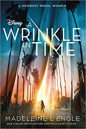 A Wrinkle in Time by Madeleine L'Engle - Book Summary & Takeaways