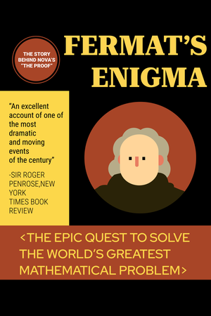 Fermat's Enigma by Simon Singh - Book Summary & Takeaways