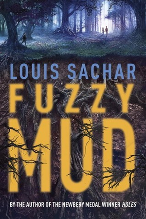 Fuzzy Mud by Louis Sachar - Book Summary & Takeaways