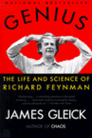 Genius by James Gleick - Book Summary & Takeaways