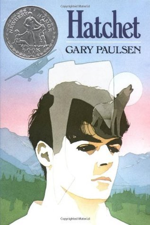 Hatchet by Gary Paulsen - Book Summary & Takeaways