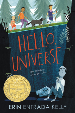 Hello, Universe by Erin Entrada Kelly & Isabel Roxas - Book Summary ...