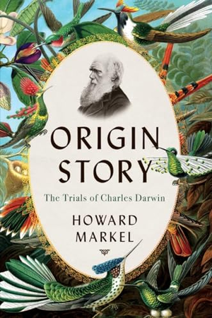 Origin Story by Howard Markel - Book Summary & Takeaways