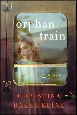Orphan Train by Christina Baker Kline - Book Summary & Takeaways