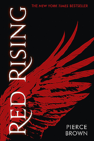Red Rising by Pierce Brown - Book Summary & Takeaways