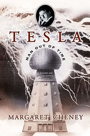 Tesla by W. Bernard Carlson - Book Summary & Takeaways