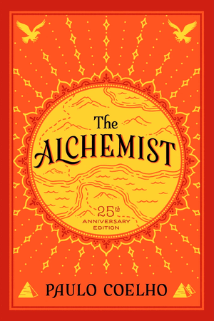 The Alchemist by Paulo Coelho - Book Summary & Takeaways
