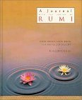 The Poetry of Rumi Illustrated Journal J1-RUM by Jalal ad-Din Muhammad ...