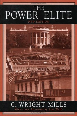 The Power Elite by C. Wright Mills - Book Summary & Takeaways